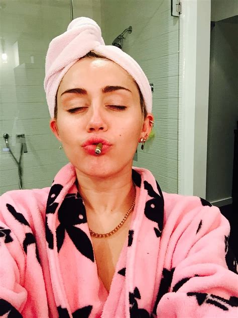 Miley Cyrus Mileycyrus Nude Leaks Onlyfans Photo 1283 Thefappening