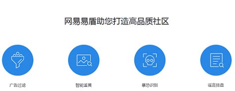 网易易盾智能反垃圾系统图片预览绿色资源网