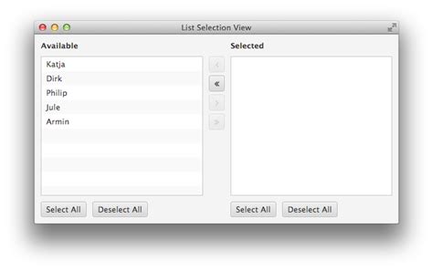 listselectionview controlsfx
