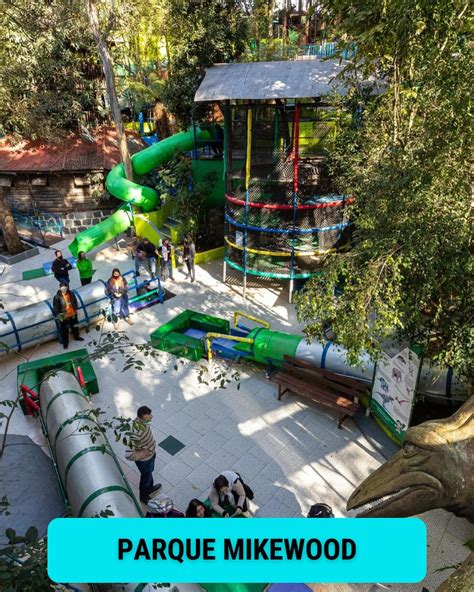 Parques Infantis Naturais Para Criancas