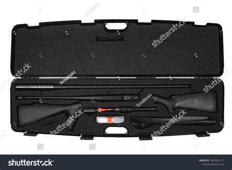 Modern Shotguns