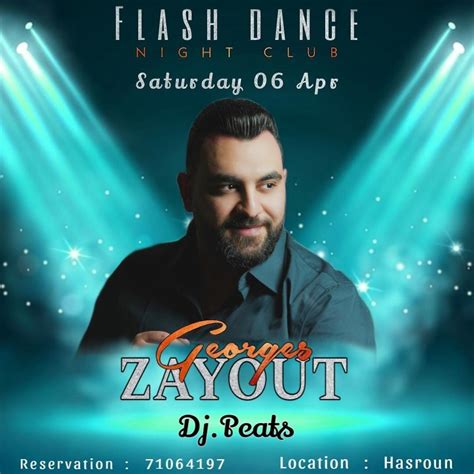 Flashdance Nightclub Added A New Flashdance Nightclub