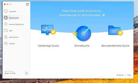 Kostenloser Virenschutz