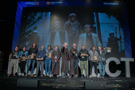 La Experiencia En Kconnect 2024 Keepcoding Bootcamps