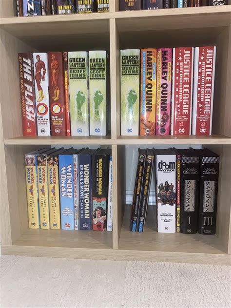 Friendship With Other Shelves Ended Kallax Is Now My Best Friend R Omnibuscollectors