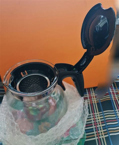 Swee Heng Tea Pot Mooncake Furniture And Home Living Kitchenware And Tableware Coffee And Tea