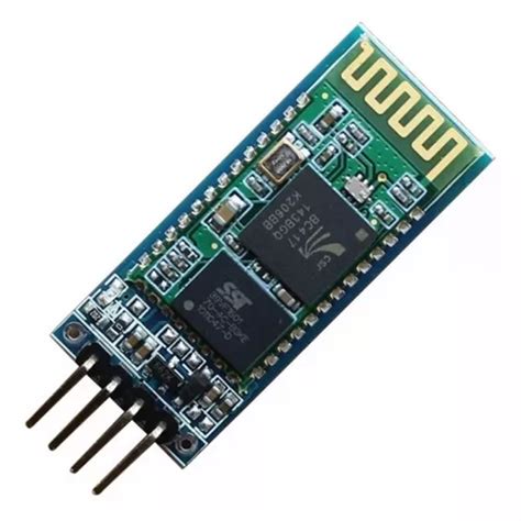 Bluetooth Arduino Hc 06 Jy Mcu Mercadolivre