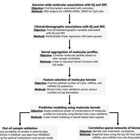 scheme for kernel aggregation and prediction models 1 design