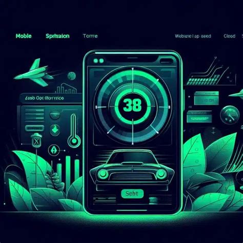Website Mobile Speed Optimization Webapp Lk