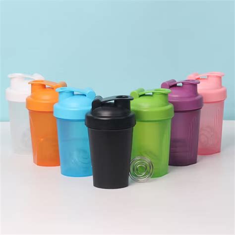 Custom Shaker Bottle Protein Shaker Printing Shaker Bottle Supplier