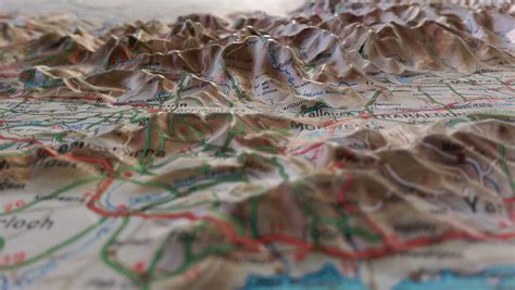 Topografía Qué Es Y Para Qué La Usamos