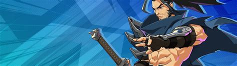 2xko Yasuo Guide Moves Combos Playstyle And Strategies