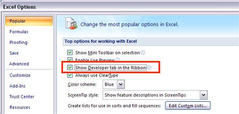 Hướng Dẫn Chi Tiết Cách Mở Vba Trong Excel Bạn Nên Biết