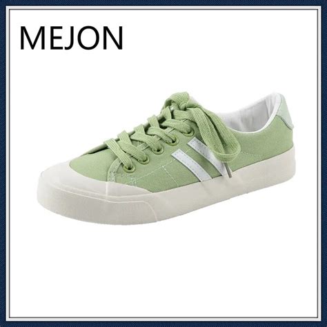Summer Women Shoes Casual Cutouts Lace Canvas Shoes Hollow Floral