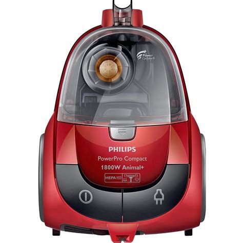 Philips PowerPro Compact FC 8474 купить + отзывы и характеристики ...