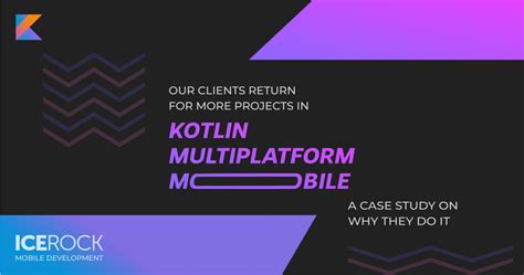 Why Businesses Choose Kotlin Multiplatform Mobile Native Ui And