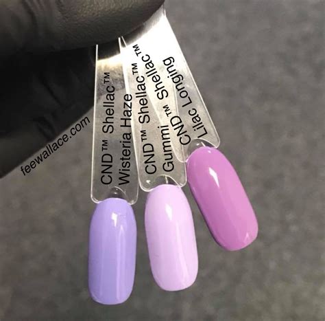 A Guide To Nude Shellac Colours Because We All Love A Neutral Mani Artofit