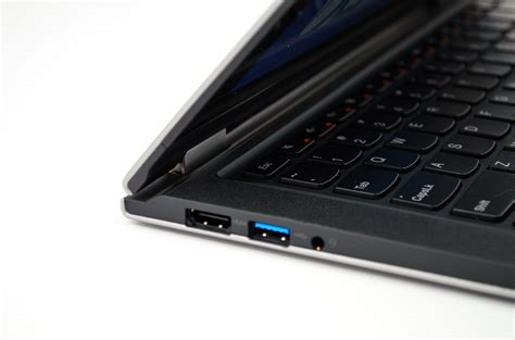 Lenovo IdeaPad Yoga 13 Review Ultrabook Convertible With Flexibility