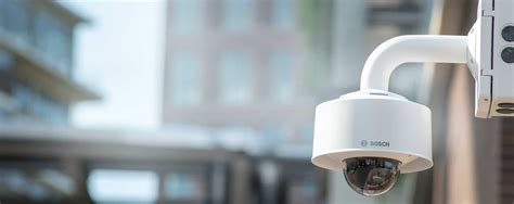 Madison Technologies Partners With Bosch To Bring Aiot Cameras To Industrial Environments