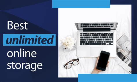 Best Unlimited Online Backup 2023 Unlimited Storage Compared