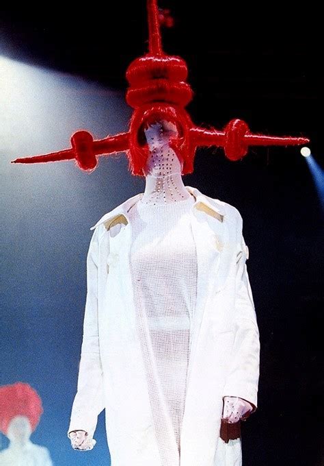 Walter Van Beirendonck Vs Sex Dazed