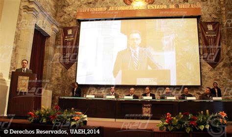 Boletín Celebra UAEH una década de formar arquitectos