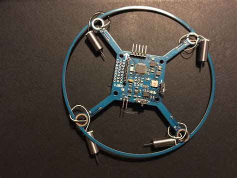 Cjmcu Multiwii Flight Control Board