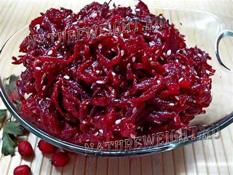 Свекла по корейски самый вкусный рецепт быстрого приготовления с фото