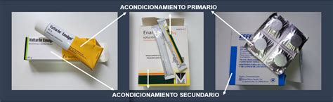 FarmAprendo Acondicionamiento Primario Y Secundario