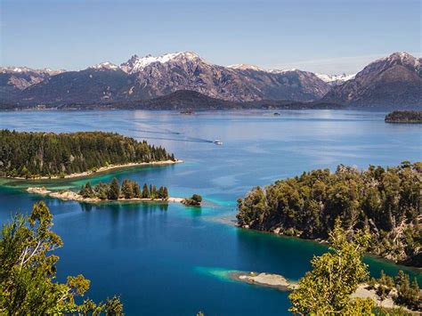 O que fazer em Bariloche na Argentina atrações no Inverno e no Verão