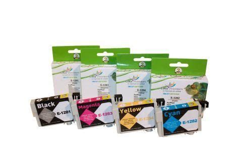 Estudio de Tintasycartuchos cartuchos de tinta originales vs compatibles Forbes España