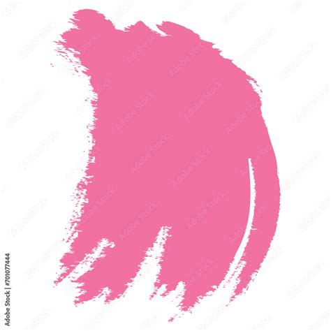 Paint Brush Stroke Svg Png Brush Stroke Svg Png Hand Drawn Svg Png