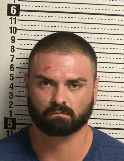 Chaparral Man Wanted On Felony Warrants Arrested After Barricading