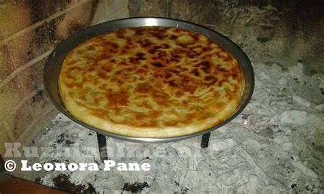Kuzhinaime Al Byrek Me Qepe E Mish Receta Nga Leonora Pane