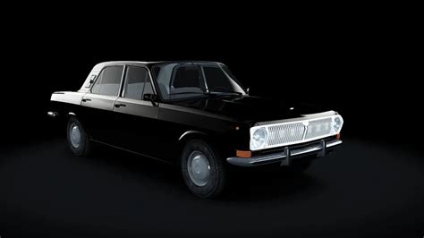 Gaz 24 Volga Pidor Sex Lastxitmendolboeb 11 Assetto Corsa