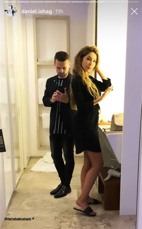 Fans Accuse Farrah Abraham Of Leaving Daughter 10 Alone And Claim To