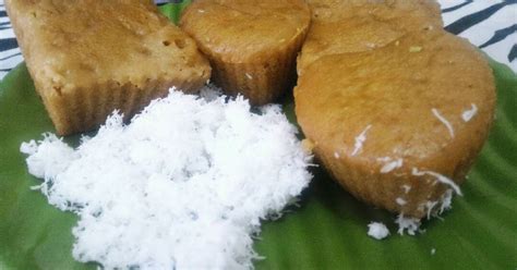 34 Resep Apem Kukus Labu Kuning Enak Dan Mudah Cookpad