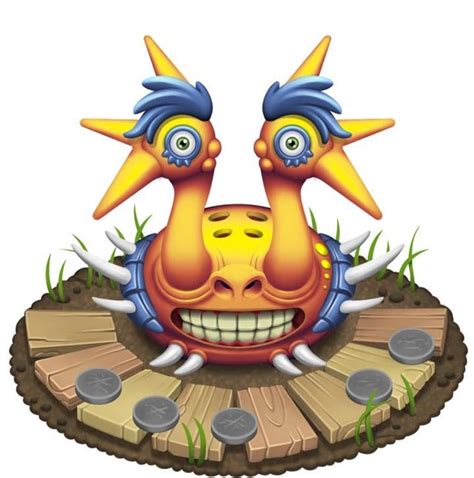 Which Prismatic Quibble Is Best R Mysingingmonsters