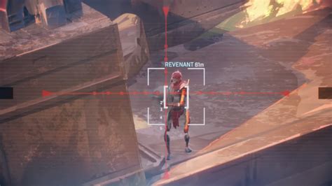 【apex】ヴァンテージは大会では使われるのかな？ ←あのキャラみたいな立ち位置になりそう｜apex Legendsまとめ速報 えぺタイムズ