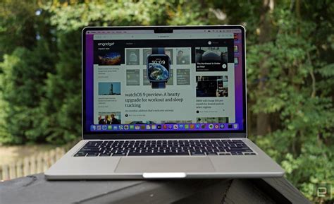Macbook Air M2 Review 2022 Apples Near Perfect Mac