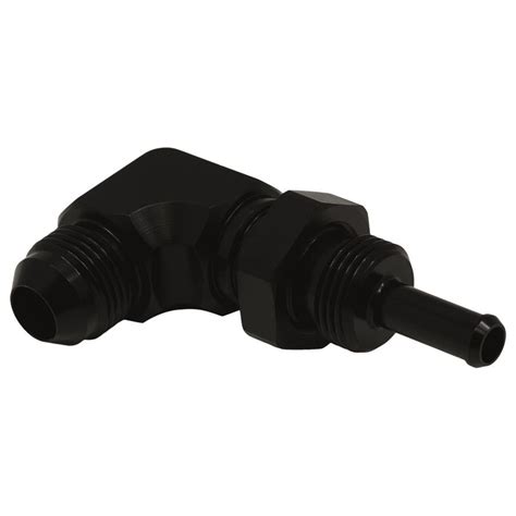 Deatschwerks 6 02 0713 B Deatschwerks Bulkhead Adapter Fittings