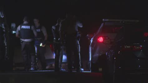 2 Found Fatally Shot Inside Car In North St Louis County