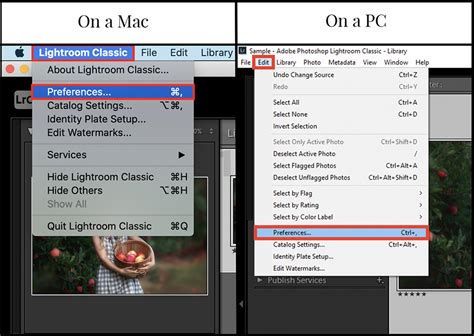 How To Install Lightroom Presets Add Presets To Lightroom