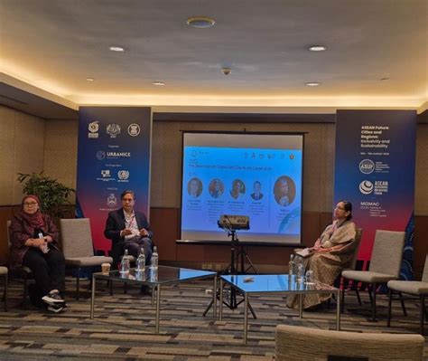 Niua Shaping Urban Futures Through Research And Policy