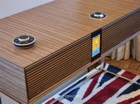 리뷰 올인원 오디오 규격 뛰어넘은 루악오디오 R810 글로벌이코노믹