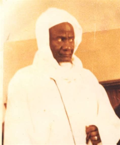 Magal Serigne Souaibou Mbacké ce Mercredi à Touba