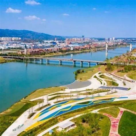 成都出台政策：支持淮州新城形成成都绿色低碳高质量发展的增长极产业意见建设