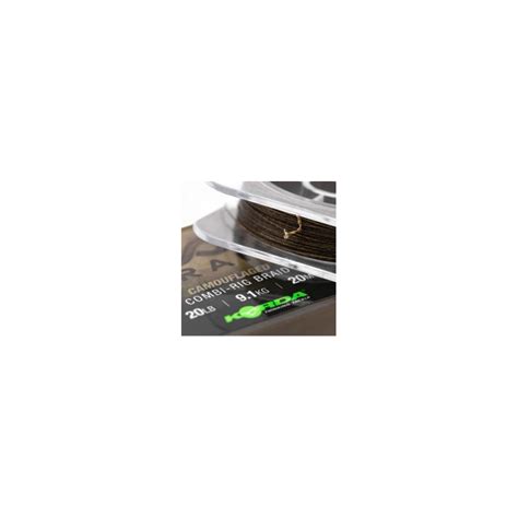 Korda Loop Braid