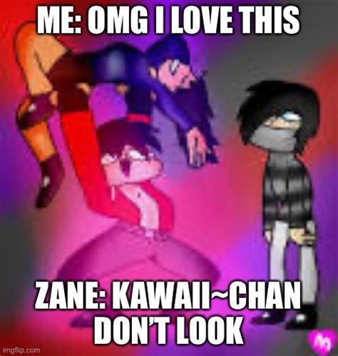 Aphmau Meme Kawaii Chan Zane Memes