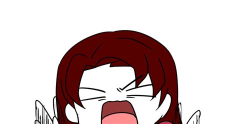 ロボトミーコーポレーション ロボトミ落書き自職員 壁模様のサンドバッグのイラスト Pixiv